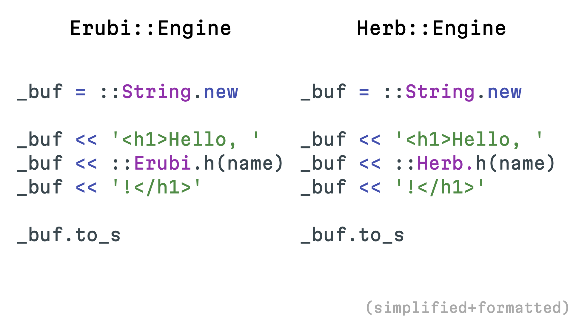 Introducing ReActionView: A new ActionView-Compatible ERB Engine and ...